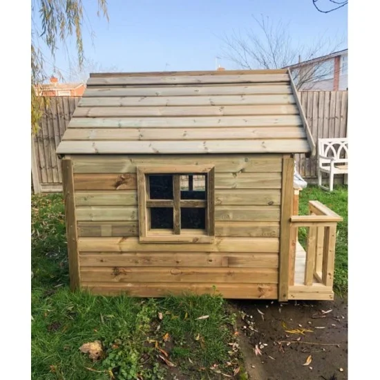 Bonni Playhouse