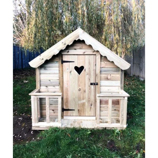 Bonni Playhouse