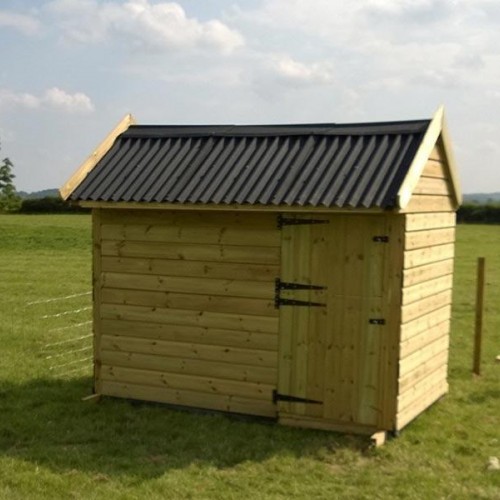 Cherry Acres Animal Housing | All Products