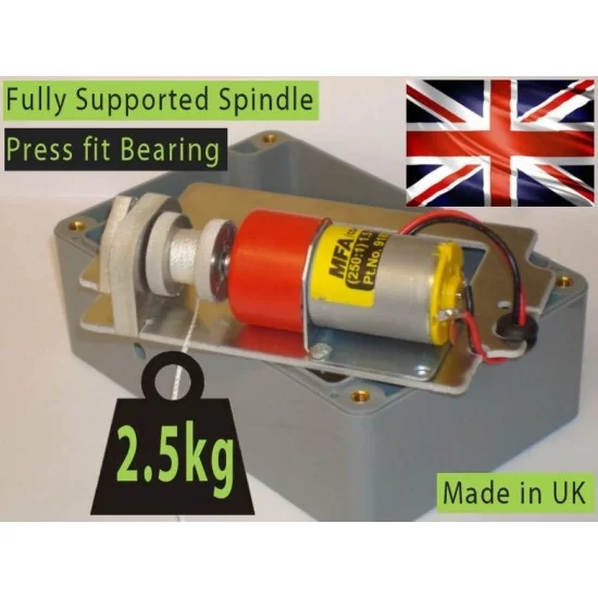 Chicken Guard Automatic Pop Hole Door Opener