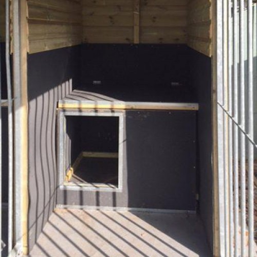Dog Kennels
